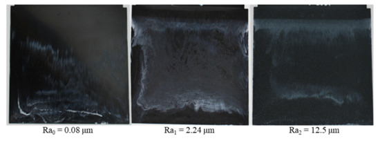 Investigation of the Influence of Fiber Content, Processing Conditions ...