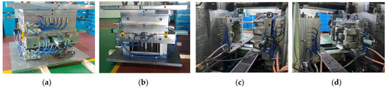 Polymers | Free Full-Text | A Study on mPPO Development and Injection ...