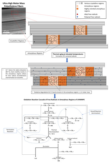 Effect of Aging on Unidirectional Composite Laminate Polyethylene for ...
