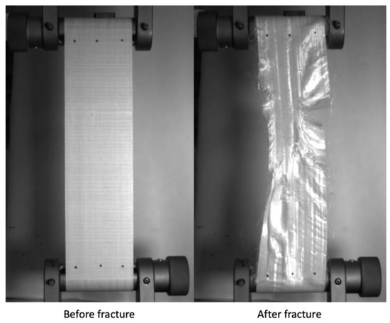 Effect of Aging on Unidirectional Composite Laminate Polyethylene for ...
