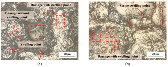 Crazing Initiation and Growth in Polymethyl Methacrylate under Effects ...