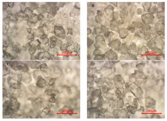 Study on the Extraction Method of Microplastic System in Textile Wastewater