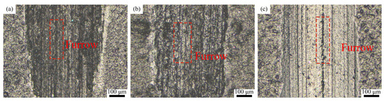 The Tribological and Mechanical Properties of PI/PAI/EP Polymer Coating ...