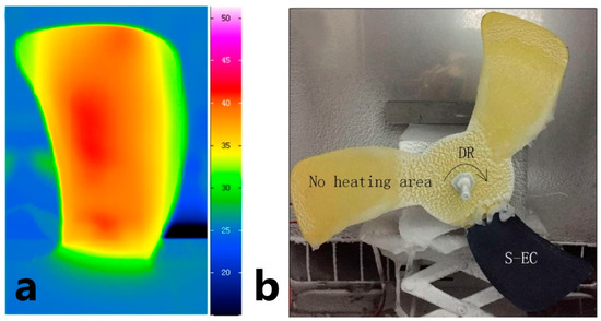 Electrical Heaters for Anti/De-Icing of Polymer Structures