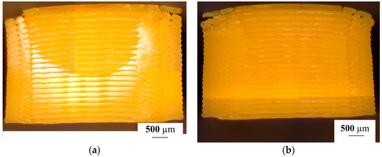The Effect of Heat Treatment on a 3D-Printed PLA Polymer’s Mechanical ...
