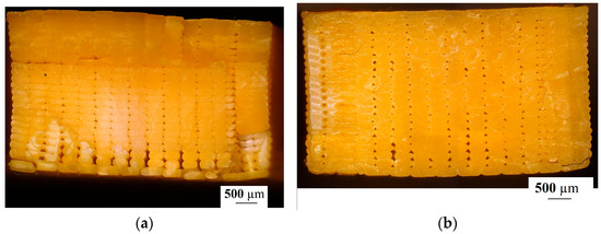 The Effect of Heat Treatment on a 3D-Printed PLA Polymer’s Mechanical ...