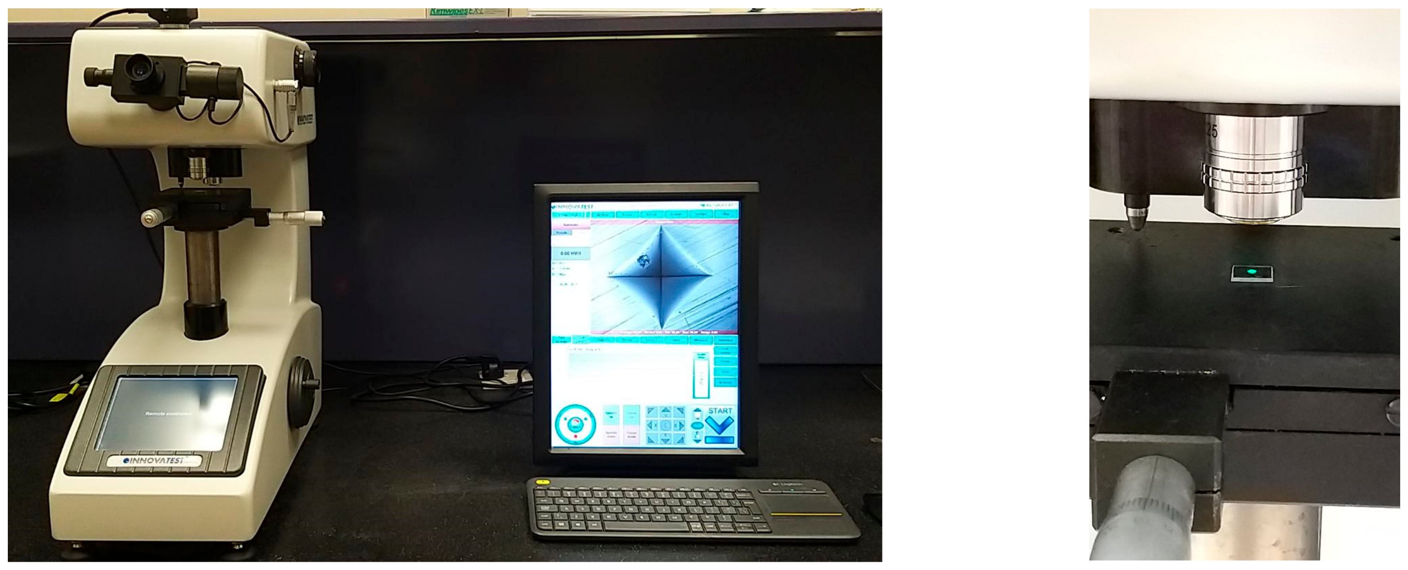 Evaluation of Mechanical Properties of Different Thermoplastic ...