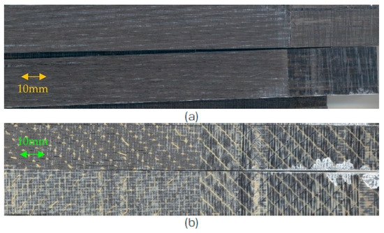 Delamination of Novel Carbon Fibre-Based Non-Crimp Fabric-Reinforced ...