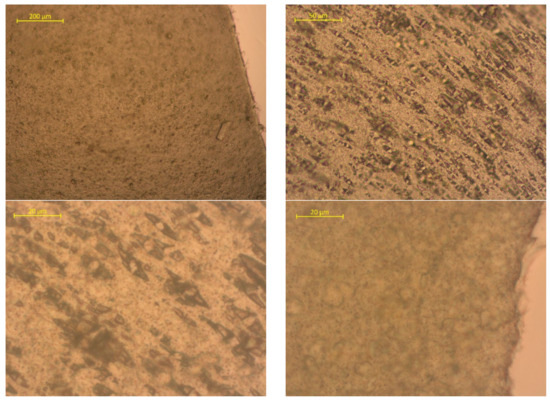 Physical, Mechanical, and Structural Properties of the Polylactide and ...