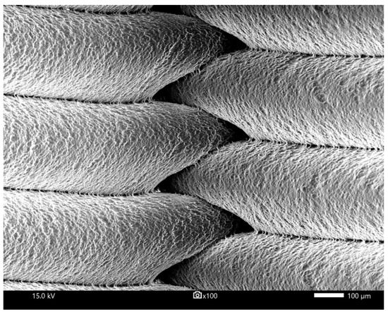 Examination of Low-Cyclic Fatigue Tests and Poisson’s Ratio Depending ...