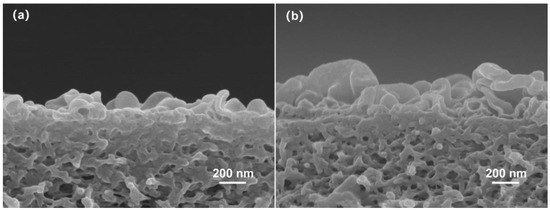 Preparation and Desalination of Semi-Aromatic Polyamide Reverse Osmosis ...