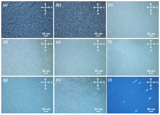 Preparation and Orthogonal Analysis for Dual-Responsive Electrochromic ...
