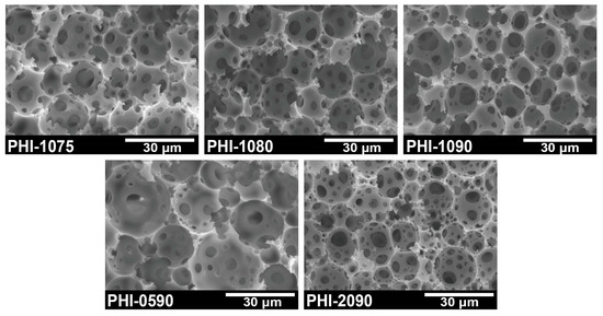 Hierarchical Emulsion-Templated Monoliths (polyHIPEs) as Scaffolds for ...