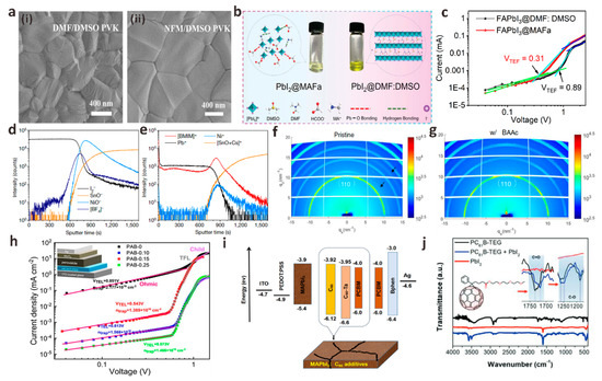 Defect Passivation Scheme toward High-Performance Halide Perovskite Solar Cells