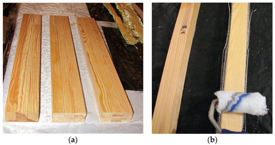 Fibre-Reinforced Polymers and Steel for the Reinforcement of Wooden ...