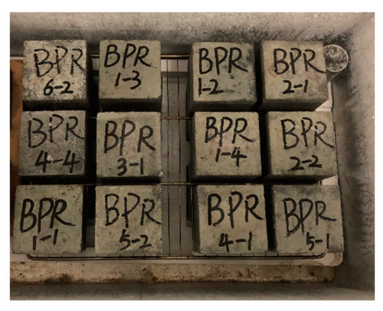 Performance of Rubber Concrete Containing Polypropylene and Basalt ...