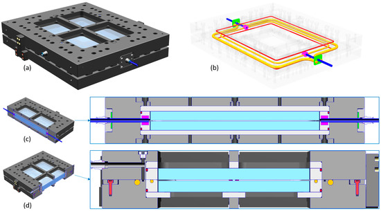 Method of Manufacturing Structural, Optically Transparent Glass Fiber ...