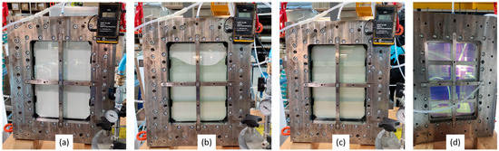 Method of Manufacturing Structural, Optically Transparent Glass Fiber ...