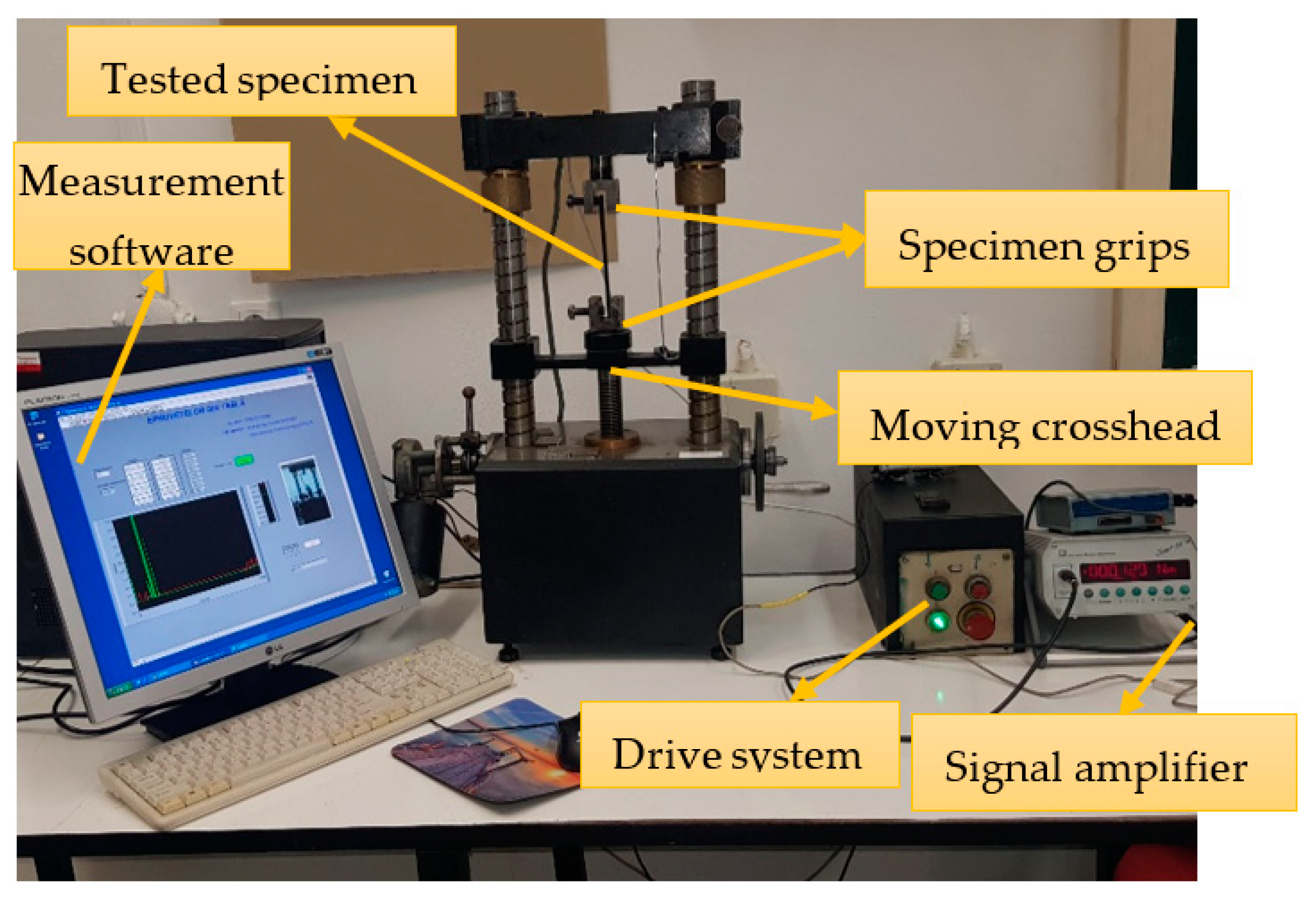 Polymers | Free Full-Text | Influence of 3D Printing Conditions on Some ...