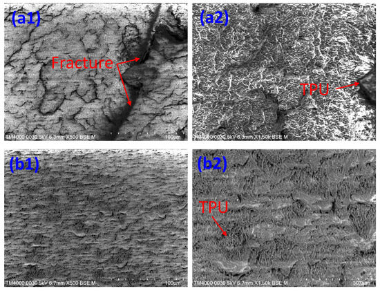 Influences of TPU Content on the Weld Line Characteristics of PP and ...