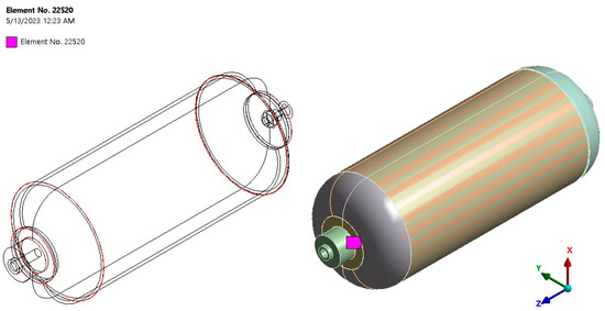 Service Life Prediction of Type-IV Composite CNG Cylinder under the ...