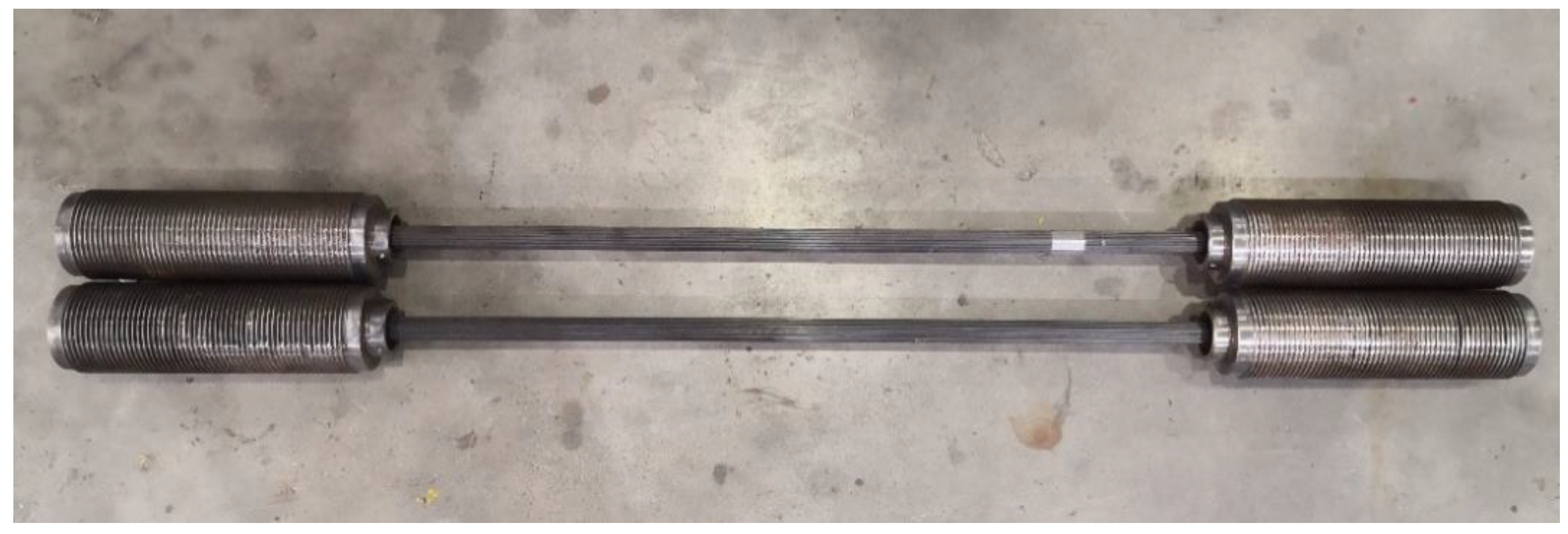 Experimental Investigation Of Fatigue Capacity Of Bending Anchored Cfrp