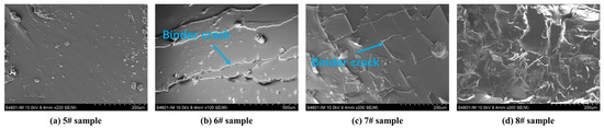 Interaction Mechanism of Composite Propellant Components under Heating ...