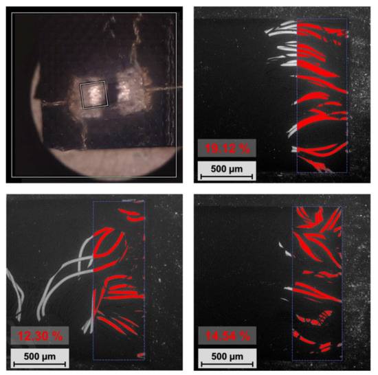 Novel SMD Component and Module Interconnection and Encapsulation ...