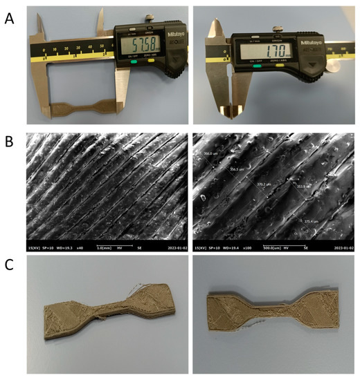 3D-Printable PLA/Mg Composite Filaments for Potential Bone Tissue ...