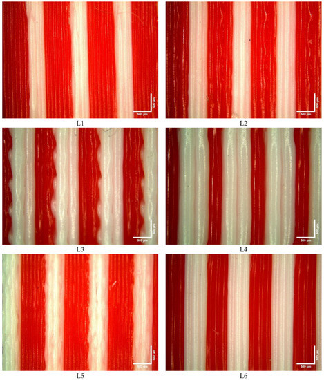 Polymers | Free Full-Text | Material Extrusion of Multi-Polymer ...