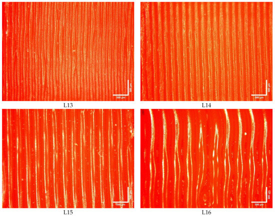 Polymers | Free Full-Text | Material Extrusion of Multi-Polymer ...