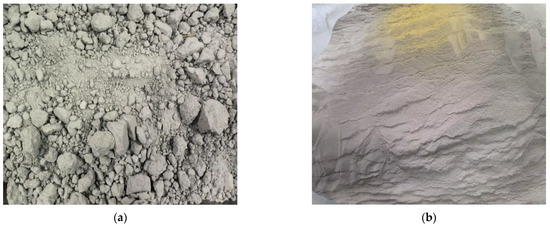 The Synergistic Mechanism and Stability Evaluation of Phosphogypsum and ...
