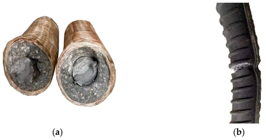 Polymers | Free Full-Text | Research on Hysteretic Behavior of FRP ...