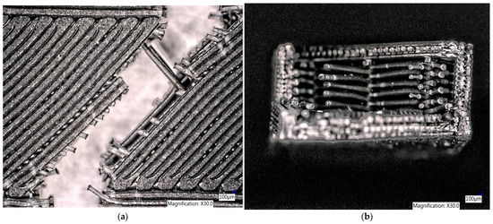Investigation of the Manufacturing Orientation Impact on the Mechanical ...