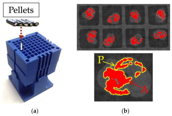 Effect of Fiber Bundle Morphology on Fiber Dispersion for Long Fiber ...