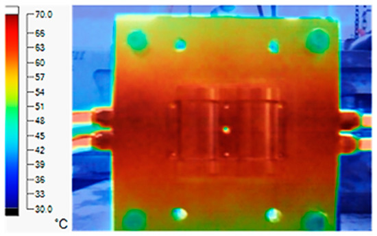 Conformal Cooling Channel Design for Improving Temperature Distribution ...