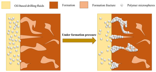 Polymers | Free Full-Text | A Submicron-Scale Plugging Agent for Oil ...