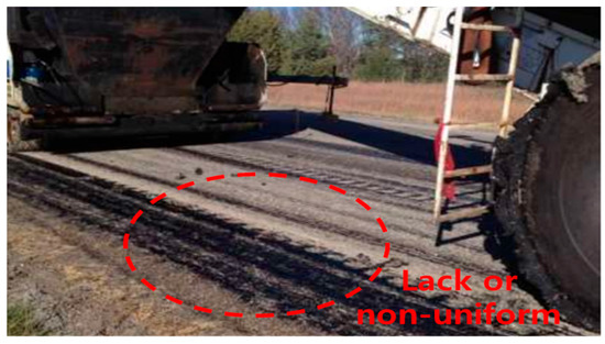 Evaluation of the Polymer Modified Tack Coat on Aged Concrete Pavement ...