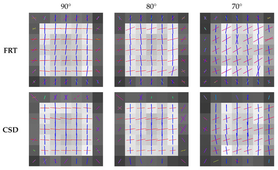 Fiber Orientation Estimation from X-ray Dark Field Images of Fiber Reinforced Polymers Using ...