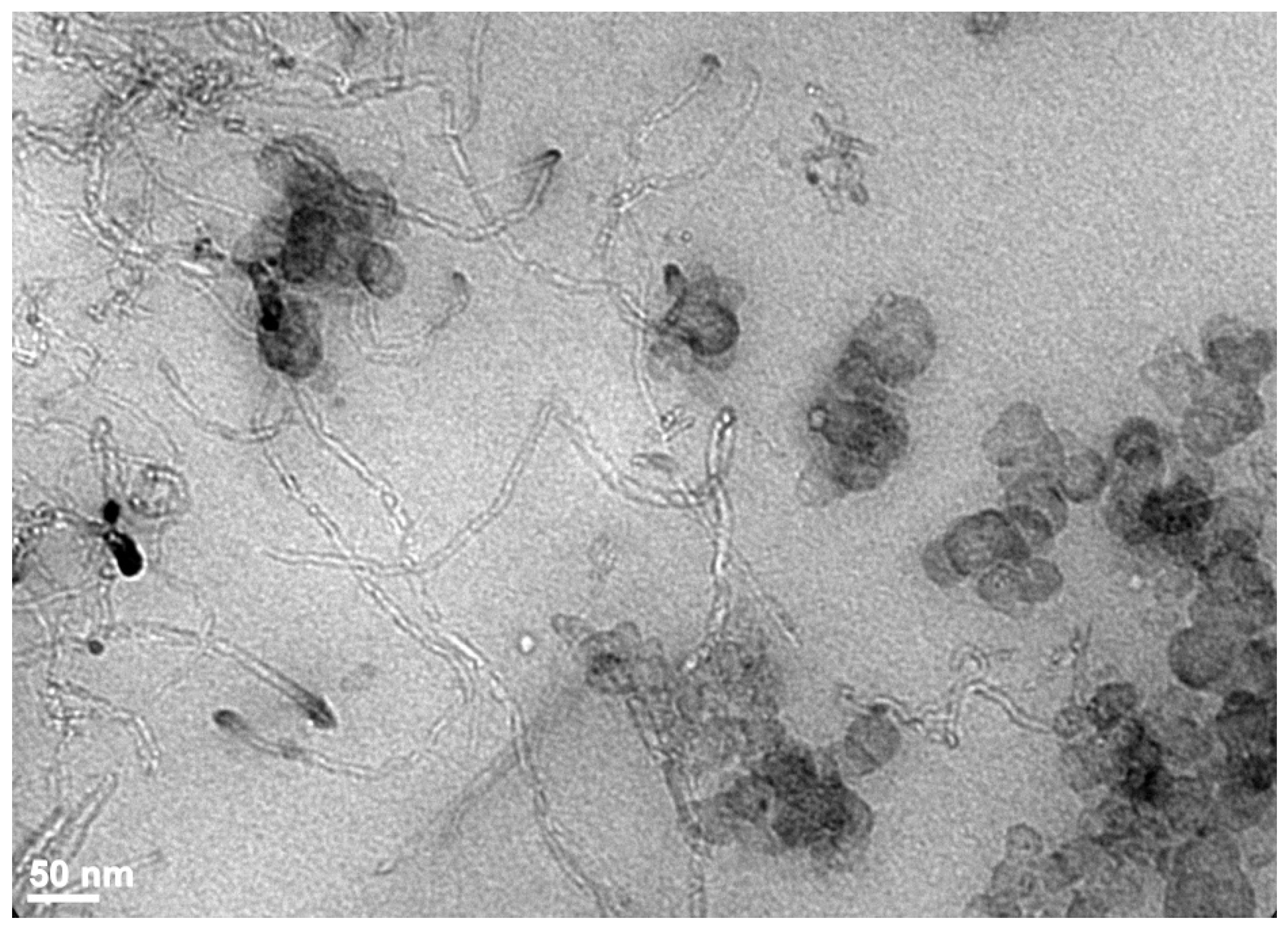 Elastomer Nanocomposites: Effect of Filler–Matrix and Filler–Filler ...