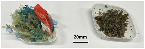Polymers | Free Full-Text | Separation and Characterization of Plastic ...