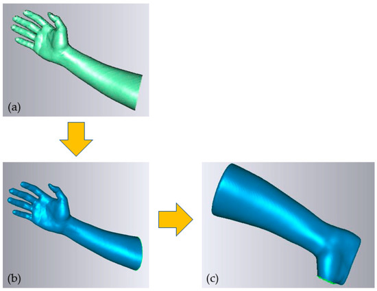 Polymers | Free Full-Text | Finite Element Analysis of Upper Limb ...