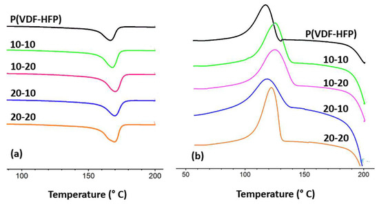 Synthesis and Characterization of Core–Double-Shell-Structured PVDF-grafted-BaTiO3/P(VDF-co-HFP ...