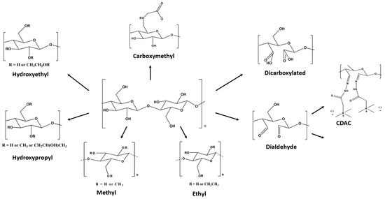 Eco-Friendly Methods for Extraction and Modification of Cellulose: An ...