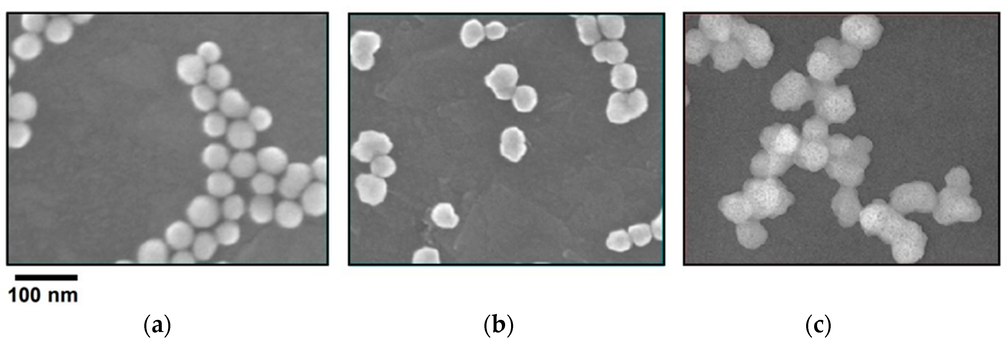 Polymer Nanoparticles Applied in the CMP (Chemical Mechanical Polishing ...