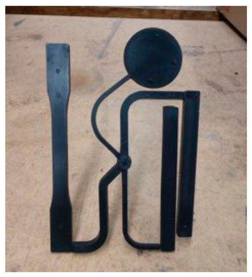 Experimental Development of an Injection Molding Process Window