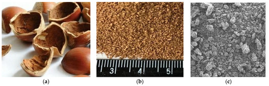 Synthesis and Properties of Polystyrene Composite Material with ...