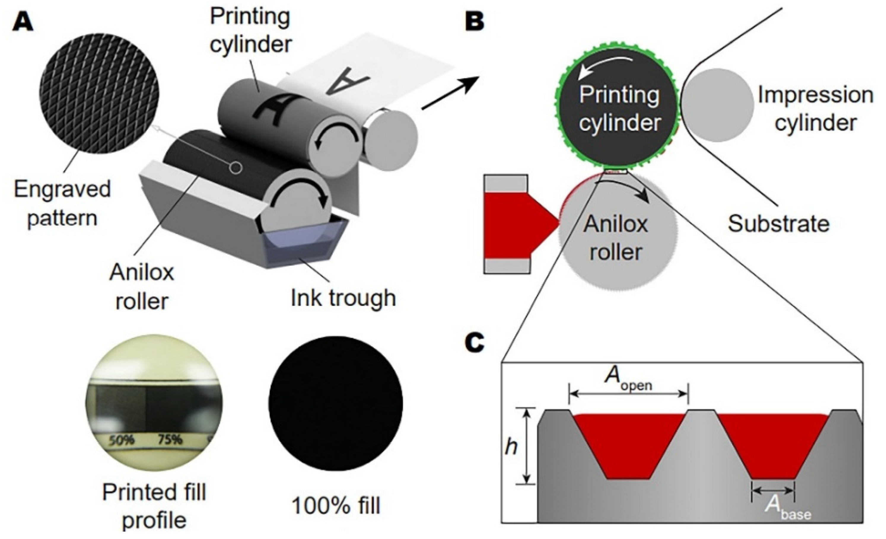Recent Progress in Printed Photonic Devices: A Brief Review of ...