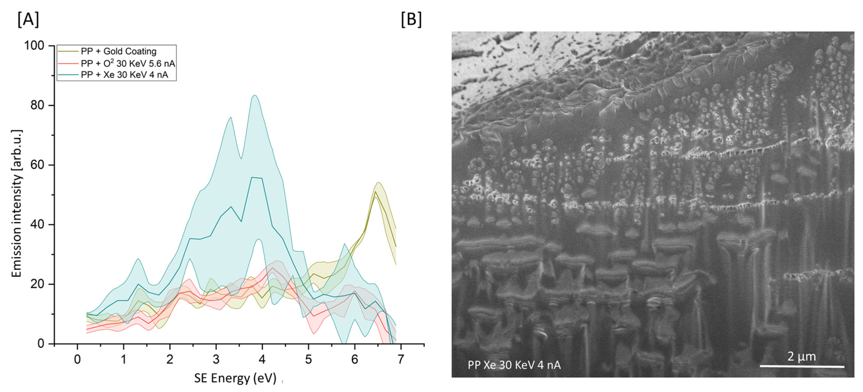 Assessing the Quality of Oxygen Plasma Focused Ion Beam (O-PFIB ...