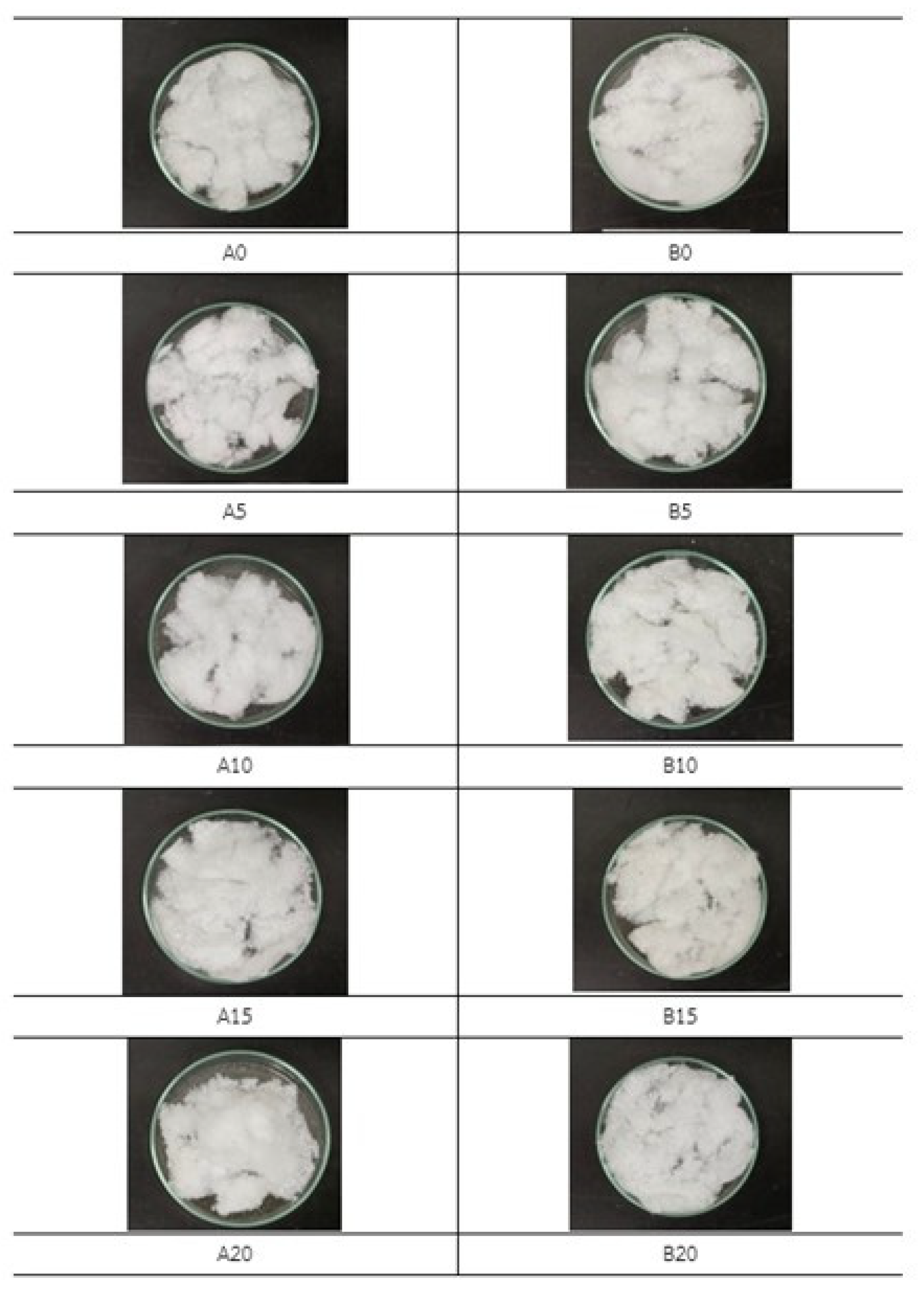 Recycling of Nanocellulose from Polyester–Cotton Textile Waste for ...